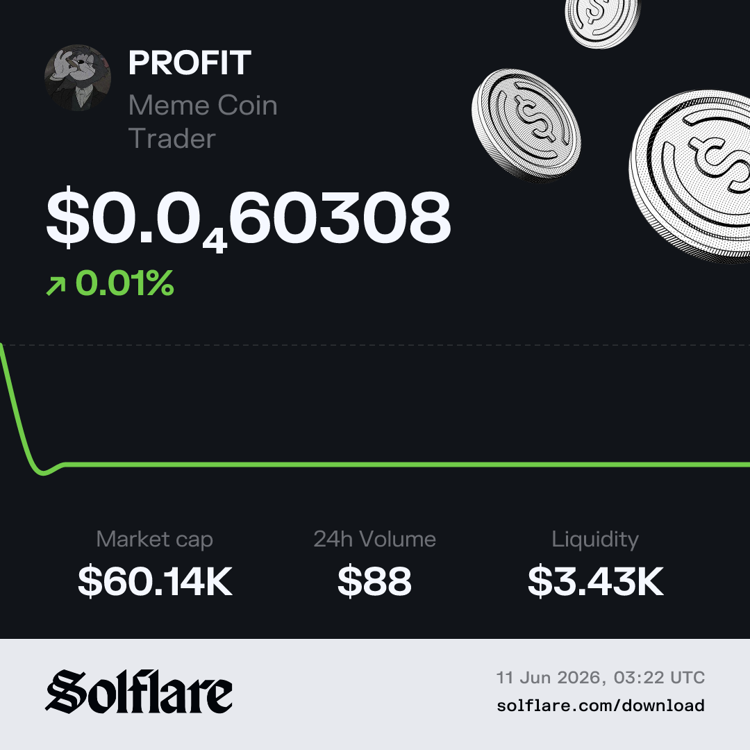 Precio de Meme Coin Trader hoy | Gráfico en directo, capitalización ...